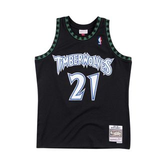 Mitchell & Ness Herren, Sport, Schwarzk, SGr&ouml;&szlig;e