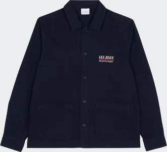 Les Deux Veste - Taille XL