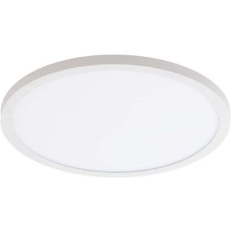 Arcchio Led Deckenleuchte Brenda dimmbar mit Fernbedienung f&uuml;r Wohnzimmer & Esszimmer von Arcchio