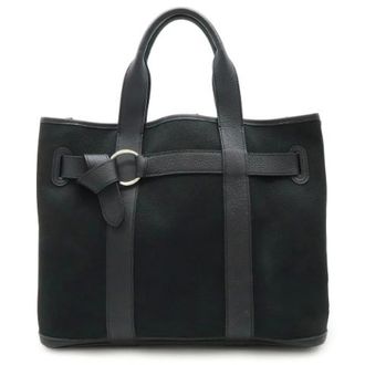 Herm&egrave;s Damen, Pre-Owned, Schwarzk, ONE SIZEGr&ouml;&szlig;e