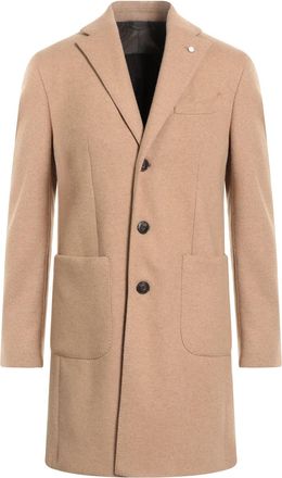 Luigi Bianchi Mantova JACKEN & MÄNTEL - Mäntel auf YOOX.COM