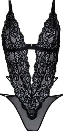 Hunkem&ouml;ller Body