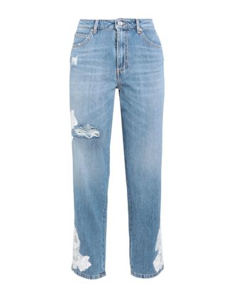 Ermanno Scervino HOSEN & R&Ouml;CKE - Jeanshosen auf YOOX.COM