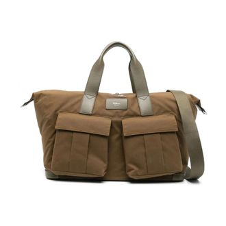 Mulberry Herren, Taschen, Grün, ONE SIZEGröße