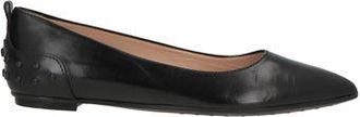 Tod's CHAUSSURES - Ballerines sur YOOX.COM