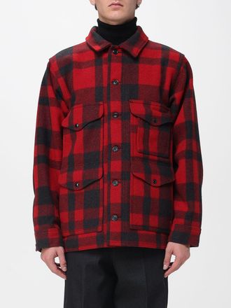 Filson Veste FILSON Homme couleur Rouge
