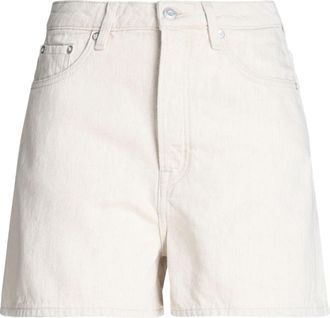 & Other Stories HOSEN & RÖCKE - Jeansshorts auf YOOX.COM