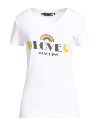 Moschino TOPS - T-shirts auf YOOX.COM