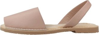 Ria Menorca Femme, Chaussures, Rose, Taille: 40 EU 27500 S2 Ibicenca