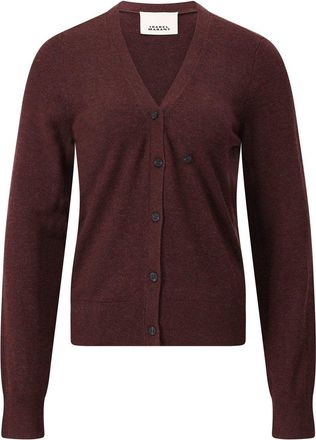 Isabel Marant Strickjacke Carline