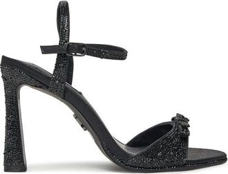 Steve Madden Sandalen Chanter SM11003439-04004-00G Schwarz