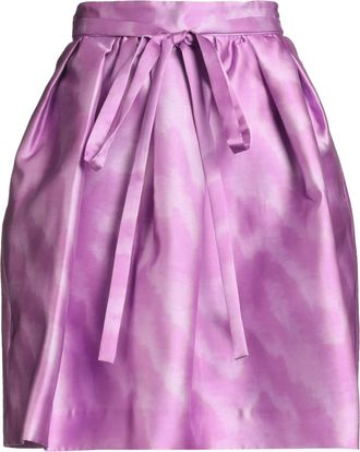 Msgm HOSEN & RÖCKE - Miniröcke auf YOOX.COM