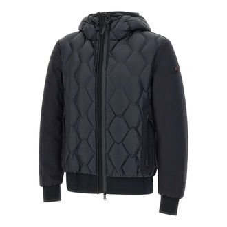 Peuterey Homme, Vestes, Bleu, Taille: S Koons KJ Bmat Jacket
