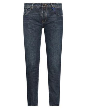 Jacob Cohen BAS - Pantalons en jean sur YOOX.COM
