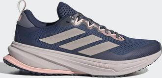 adidas adidas Performance - Supernova Rise Atr - Schuhe in Tech Indigo / Clear Orange-Lila