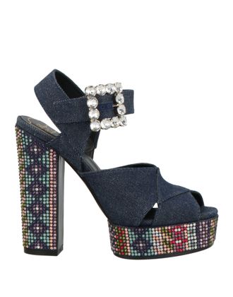 Roger Vivier SCHUHE - Sandalen auf YOOX.COM