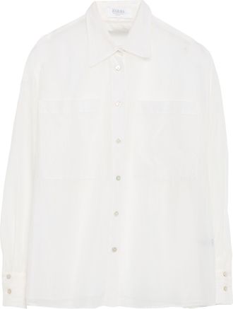 Barba TOPS - Hemden auf YOOX.COM