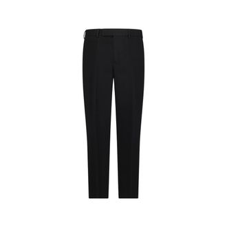 Pantaloni Torino Slim-fit Hose - - Trousers - Herren - Schwarzk - L