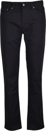 GANT Homme, Jeans, Noir, Taille: W38 Jean Coupe Droite