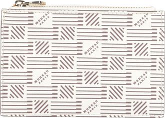 Moreau Kleinlederwaren - Kartenetuis auf YOOX.COM