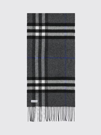 Burberry &Eacute;charpe Femme couleur Multicolore