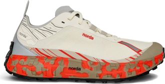 Norda Norda, Homme, Chaussures, Blanc, Taille: 44 EU 001 M RZ Edition
