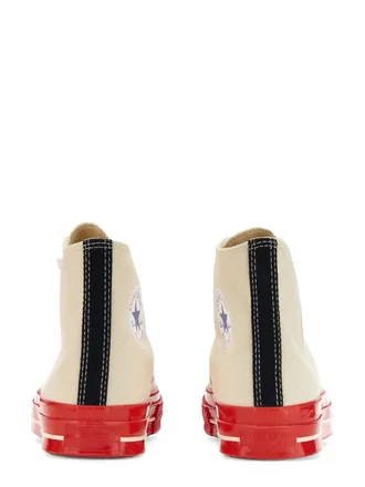 Converse Chuck 70 Sneaker - White
