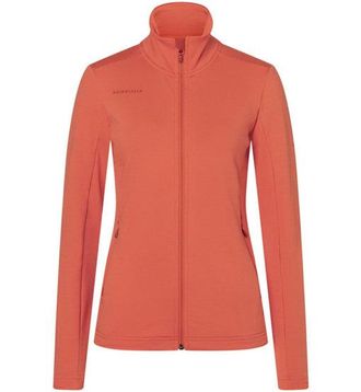 Kaikkialla Salla W - Fleecepullover - Damen
