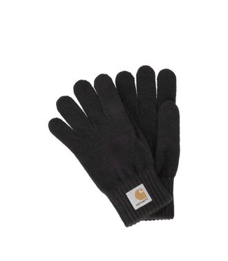 Carhartt Work in Progress GANTS WATCH NOIR CARHARTT WIP