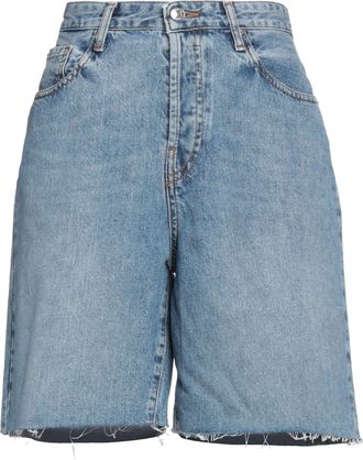 Roy Rogers HOSEN & RÖCKE - Jeansshorts auf YOOX.COM