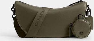 Coach Hall weiche Umh&auml;ngetasche
