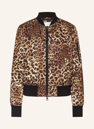 IQ Studio Iq Studio Blouson beige