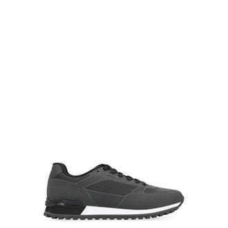 HUGO BOSS Herren, Schuhe, Grau, 40 EUGr&ouml;&szlig;e