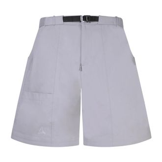 Roa Klettershorts - - Sport - Herren - Grau - M
