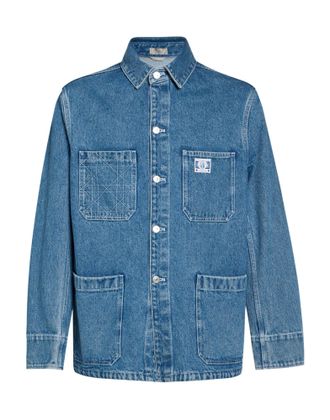 Dior JACKEN & M&Auml;NTEL - Jeansjacken/M&auml;ntel auf YOOX.COM