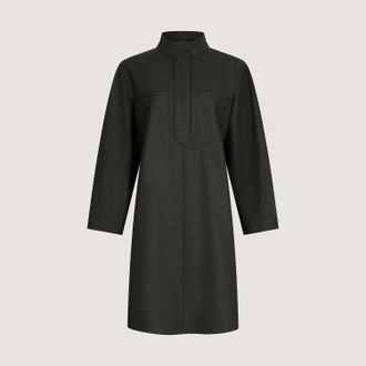 SOEUR ROBE VENTURA KAKI