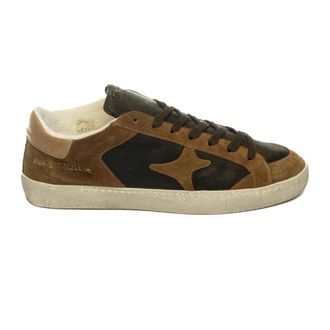 Ama brand Zeitloser Sneaker - - Shoes - Herren - Mehrfarbig - 45 EU