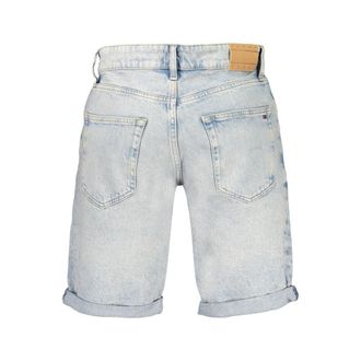 Tommy Hilfiger Scanton Denim Shorts - Blue