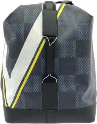 Louis Vuitton Damen, Pre-Owned, Grau, ONE SIZEGr&ouml;&szlig;e