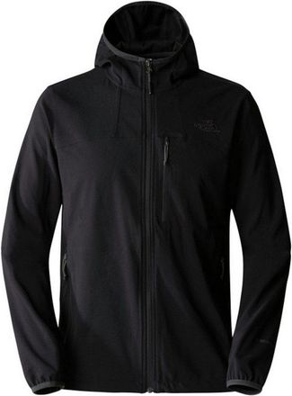 The North Face Softshelljacke The North Face Herren Softshelljacke M Nimble Hoodie 2XLB