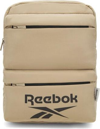 Reebok Rucksack RBK-012-CCC-05 Beige