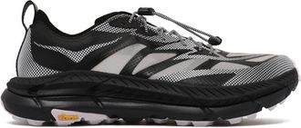 Hoka One One Homme, Chaussures, Noir, Taille: 43 1/3 EU Mafate Speed 4 Lite