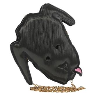 Louis Vuitton Pre-owned Mini Schultertasche - - Pre-owned - Damen - Schwarzk - ONE SIZE