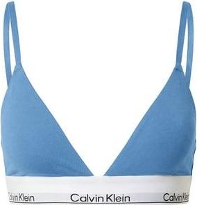 Calvin Klein Brassi&egrave;re doubl&eacute;e &agrave; logo