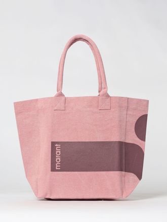 Isabel Marant Umh&auml;ngetasche ISABEL MARANT Damen Farbe Pink