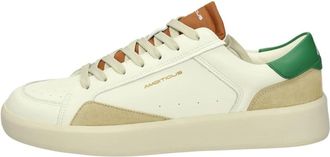Ambitious Homme, Chaussures, Multicolore, Taille: 43 EU Baskets Basse