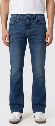 7 For All Mankind Jeans 7 FOR ALL MANKIND Homme couleur Bleu