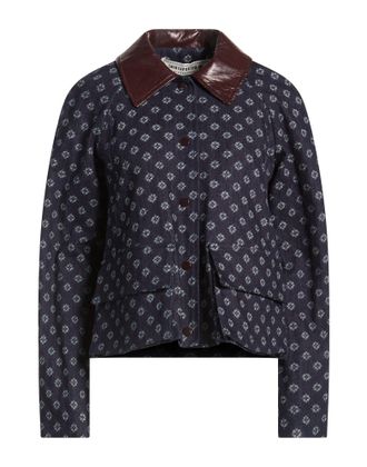 Shirtaporter JACKEN & M&Auml;NTEL - Jeansjacken/M&auml;ntel auf YOOX.COM