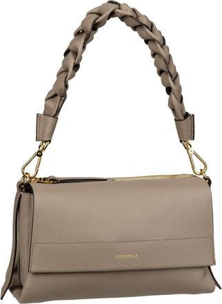 Coccinelle Handtasche Boheme Grana Double