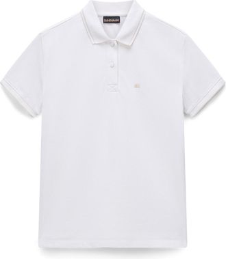 Napapijri Poloshirt E-Aurora